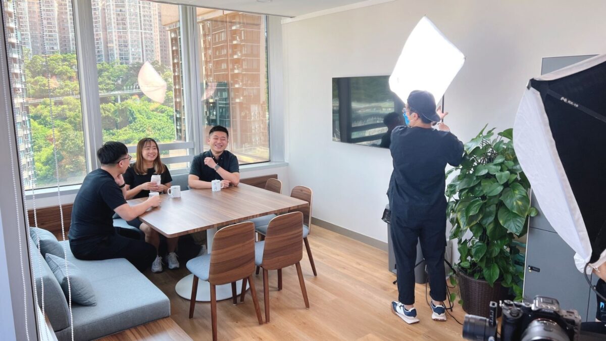 【想搵工？】ACW Distribution (HK) 姊妹公司正招募大量IT人才 - wepro180