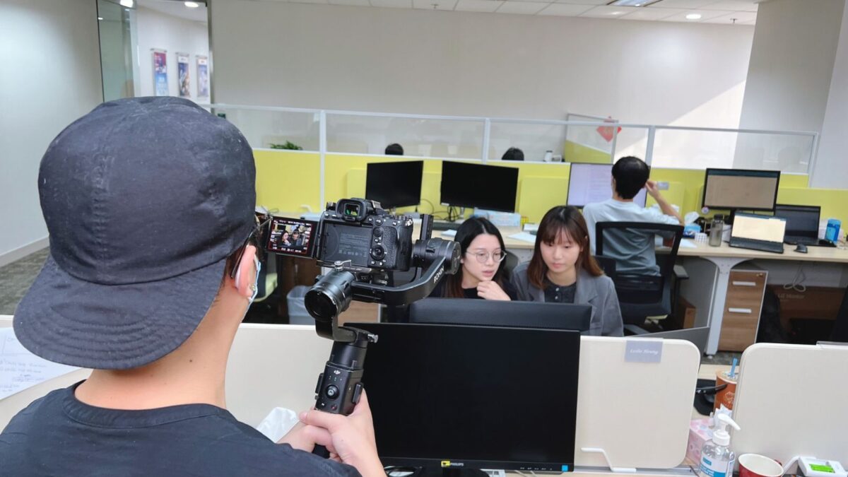 【想搵工？】ACW Distribution (HK) 姊妹公司正招募大量IT人才 - wepro180