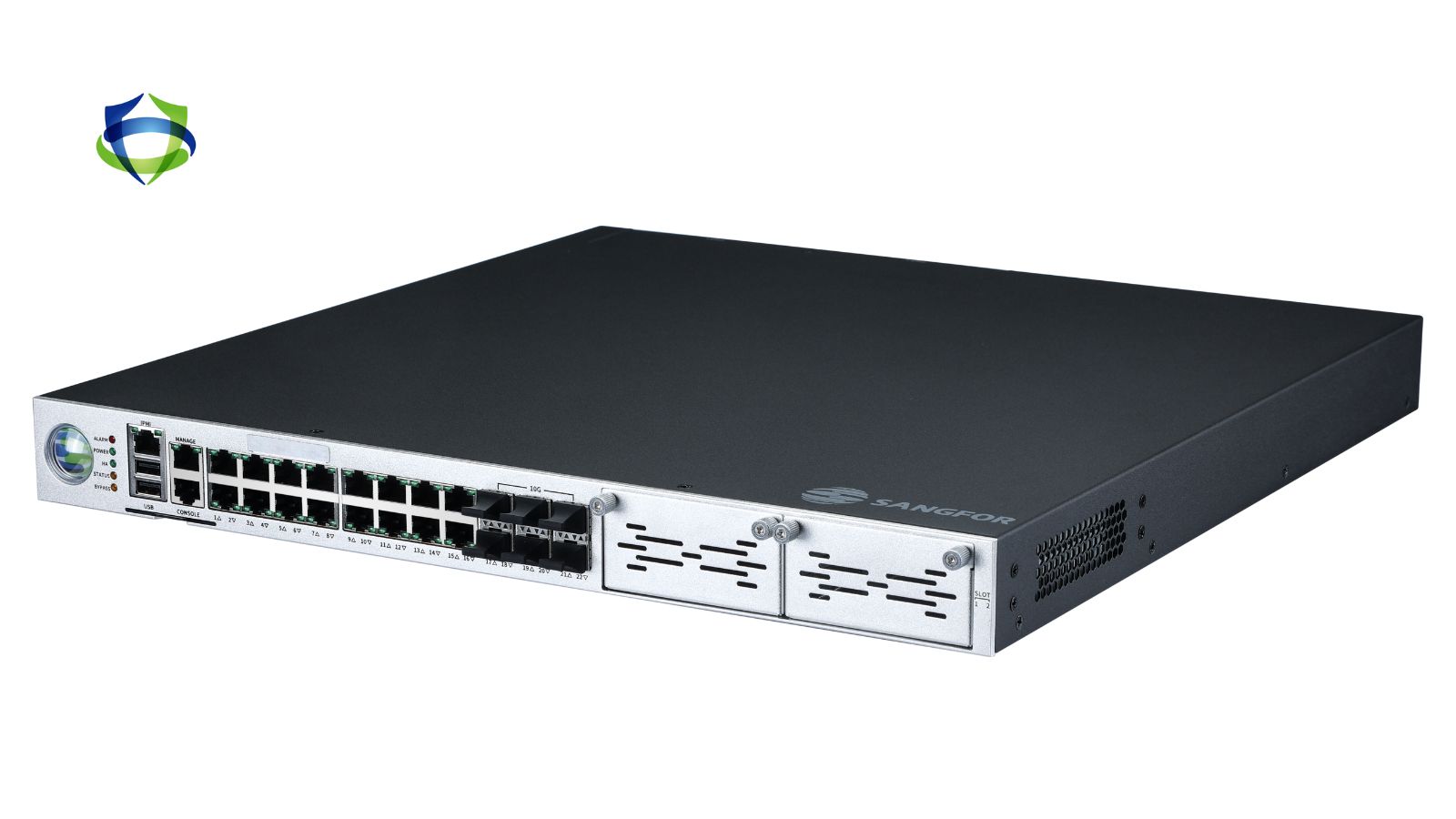 【升級功能】Sangfor全新防火牆系列 針對Zero Day設陷阱捕捉攻擊 - wepro180