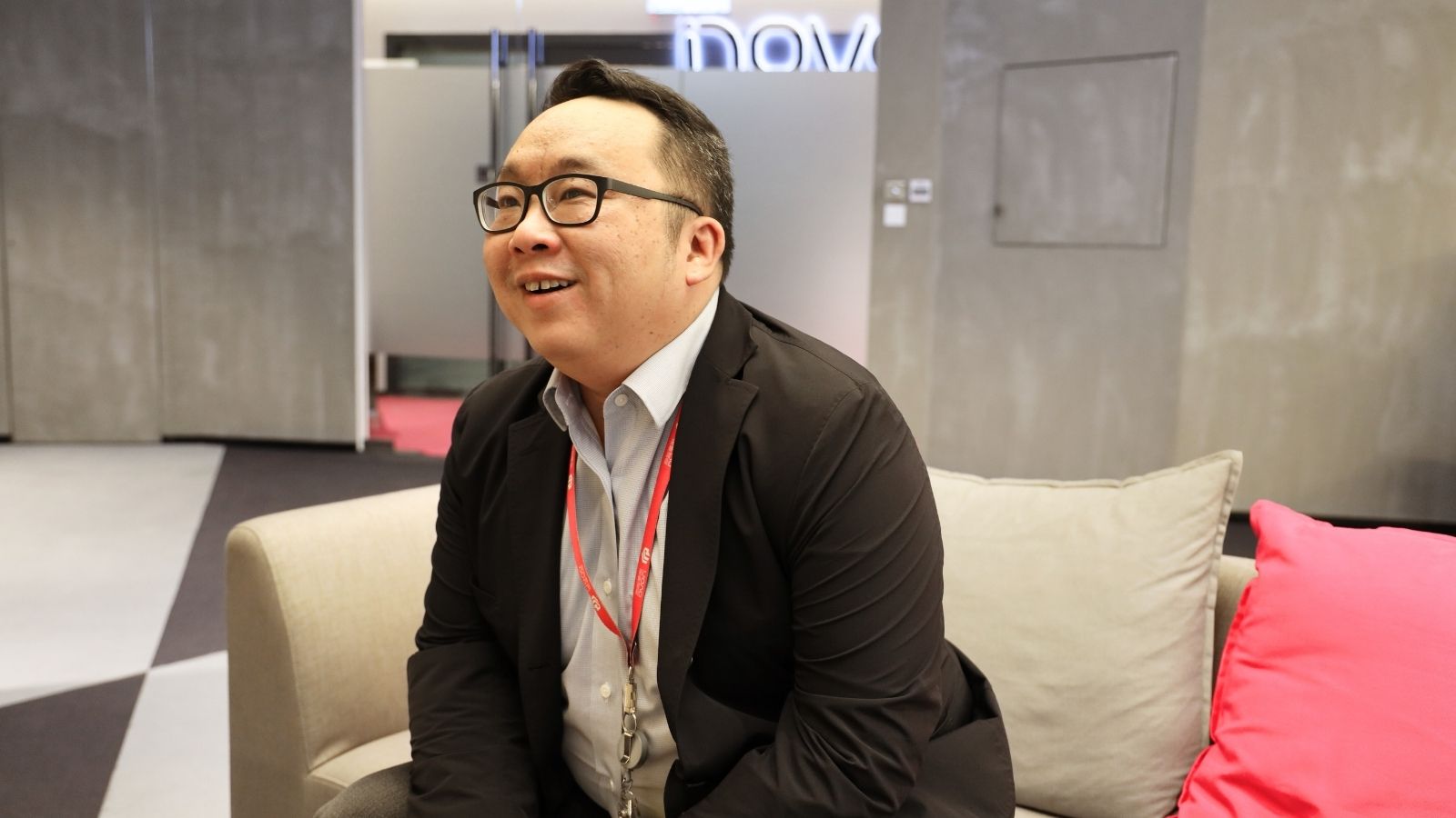 【安全典範】SUSE助諾華誠信實現DevSecOps自動化 保障數據安全 - wepro180