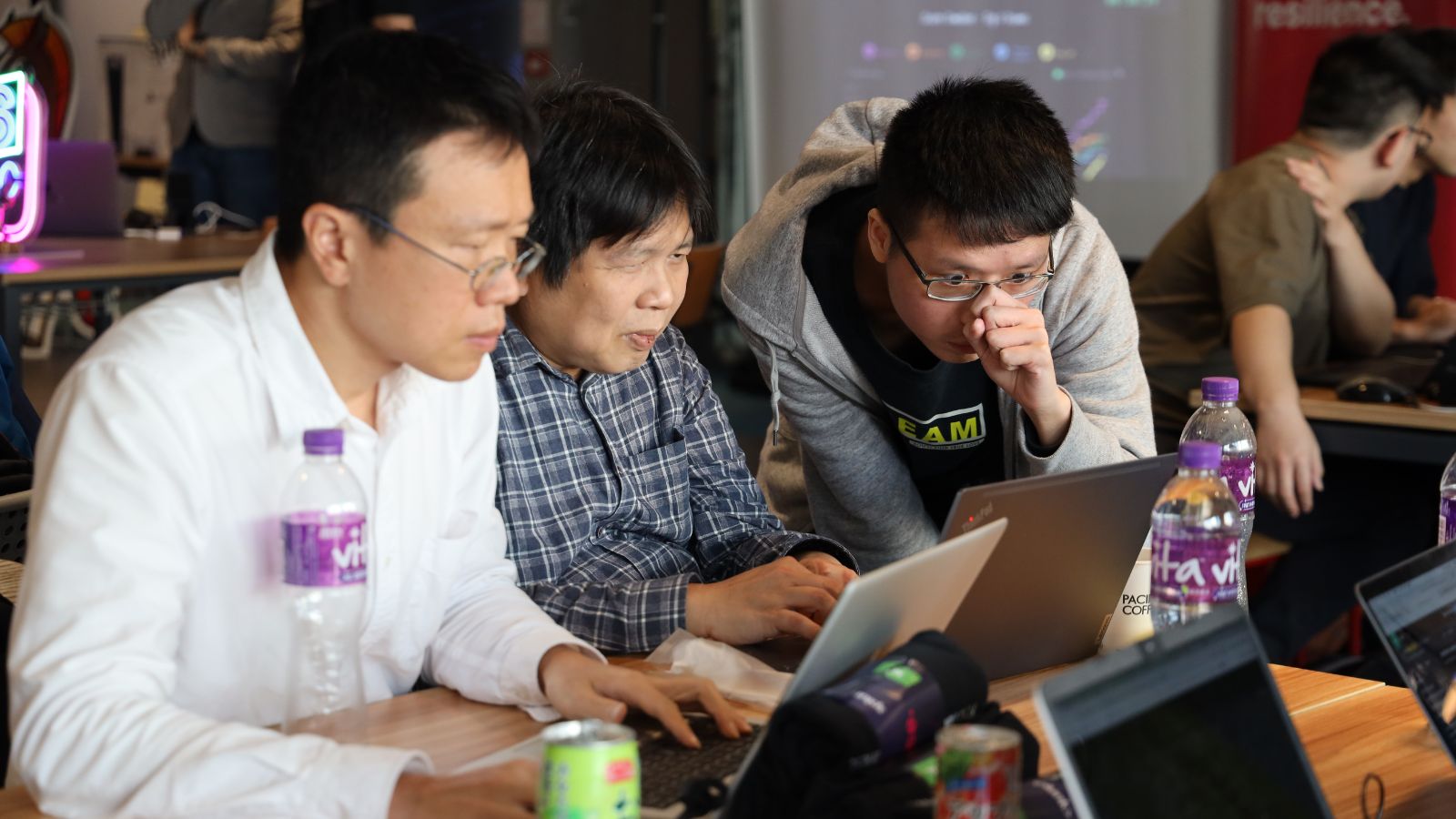 【Splunk BOTS】本地Security精英激鬥四小時 冠軍「由頭帶到尾」 - wepro180