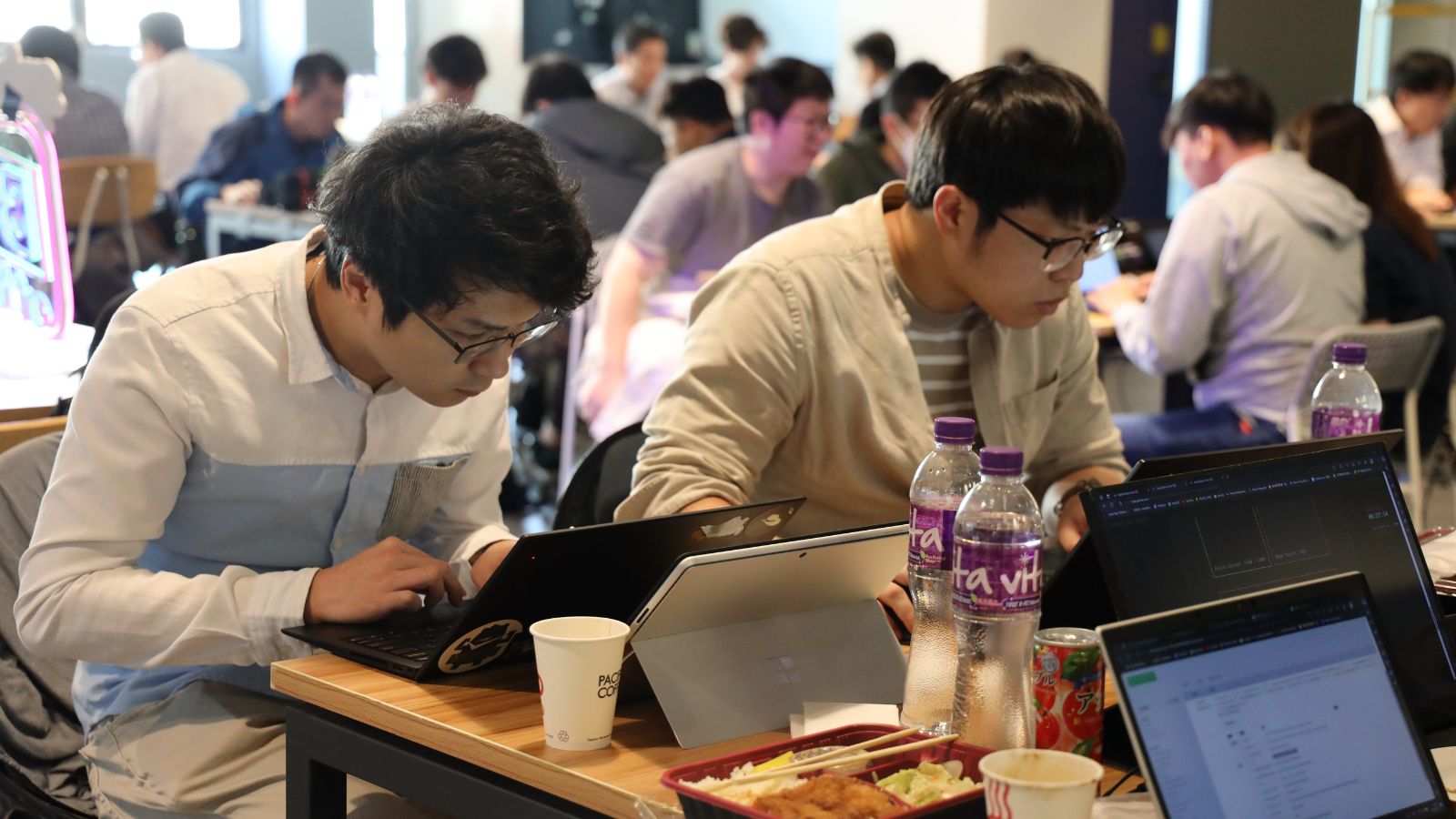 【Splunk BOTS】本地Security精英激鬥四小時 冠軍「由頭帶到尾」 - wepro180