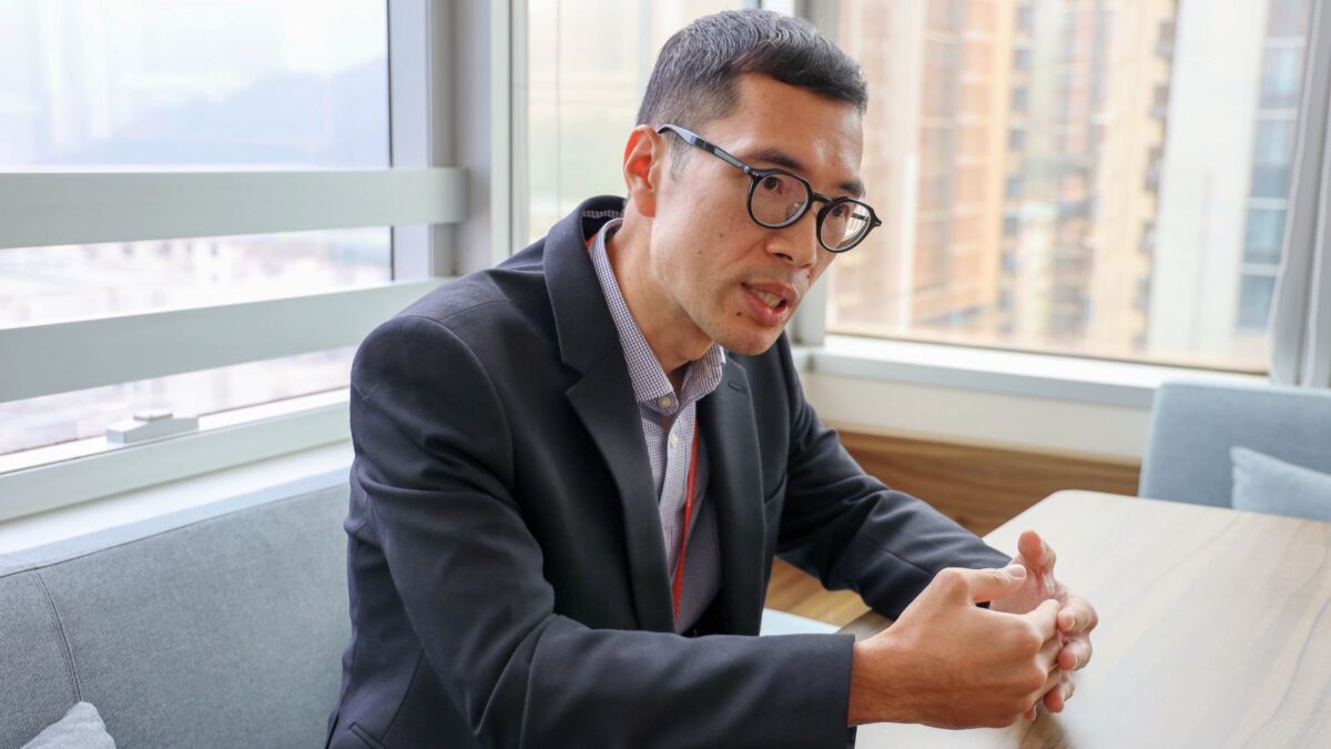 【中國領先】數據保護專家InfoCore Inc.進軍香港 夥ACW攜手合作 - wepro180