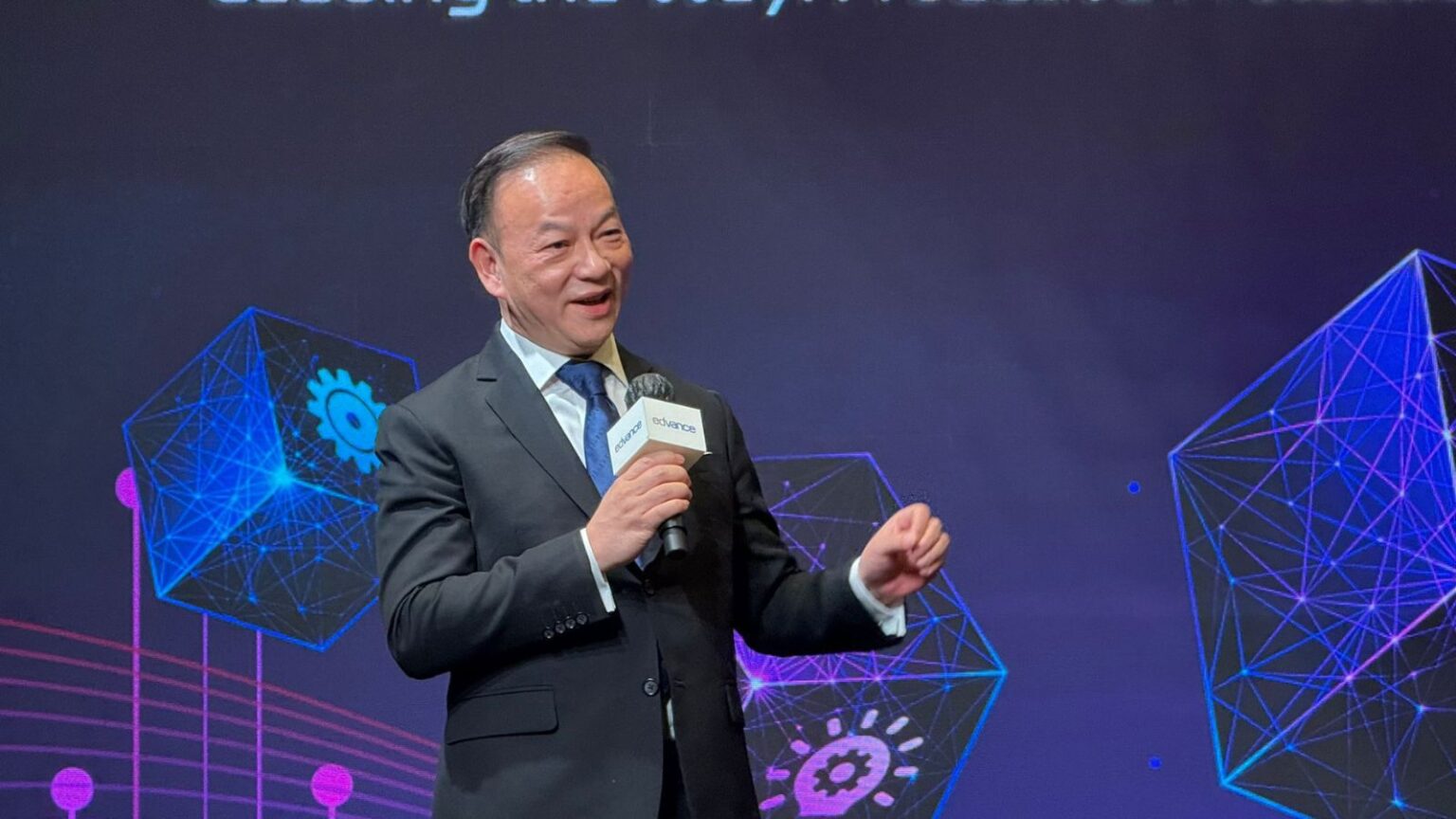 【TechFORWARD25】活動圓滿結束 數百業界專家交流網絡安全見解 - wepro180