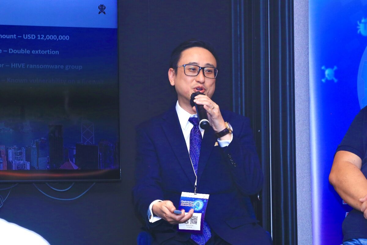 【勢不可擋】掌握生成式人工智能潛力 以 AI 制 AI 應對網絡安全挑戰 - wepro180